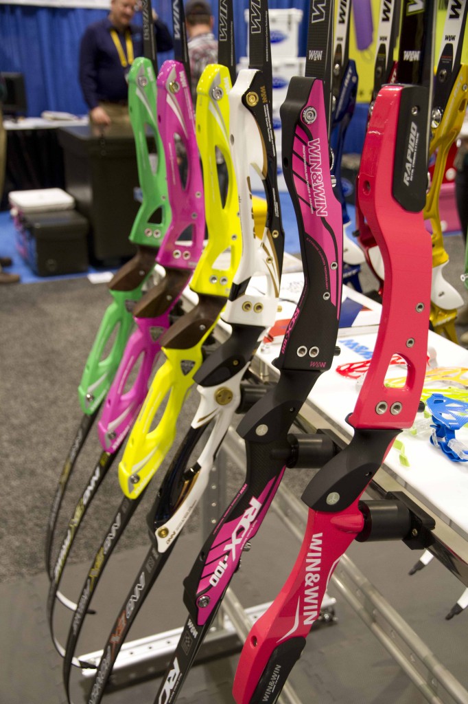 ATA Highlights: Win and Win - Bow International