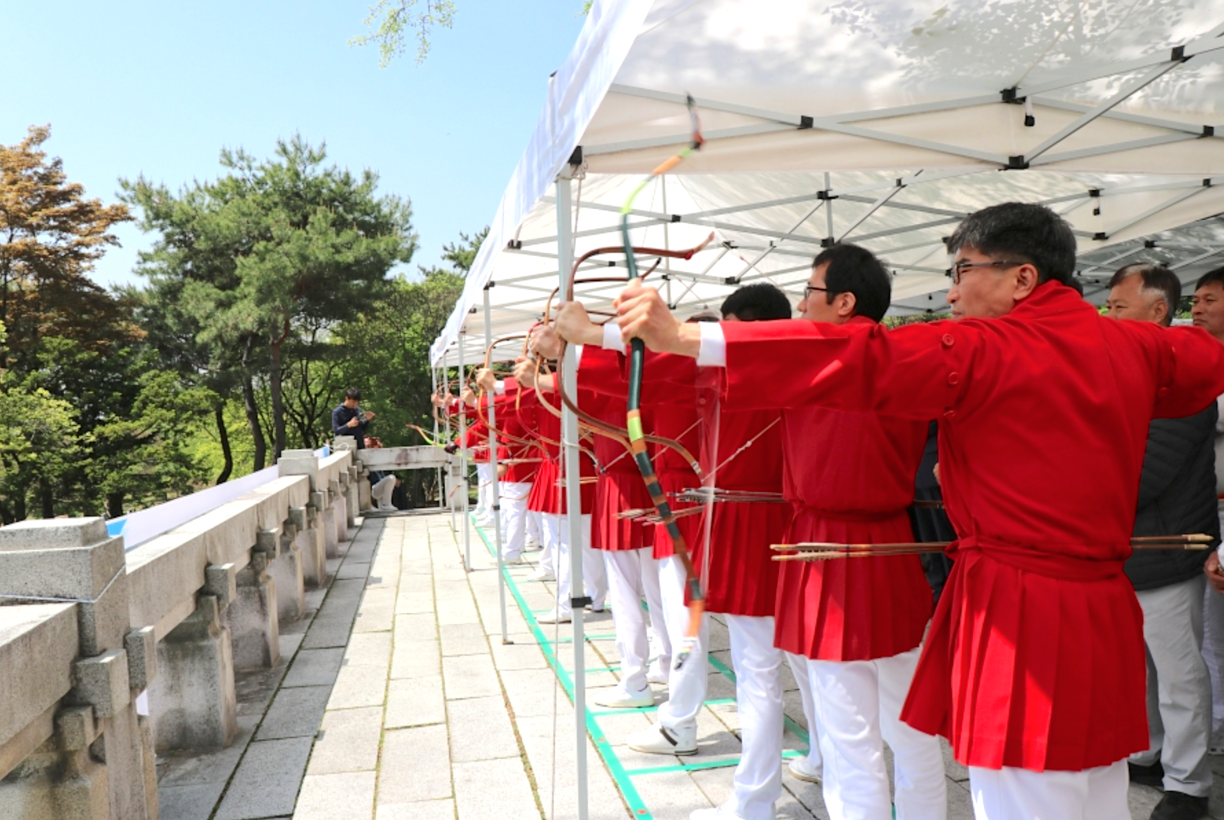 KTA: Past, Present and Future - Bow International
