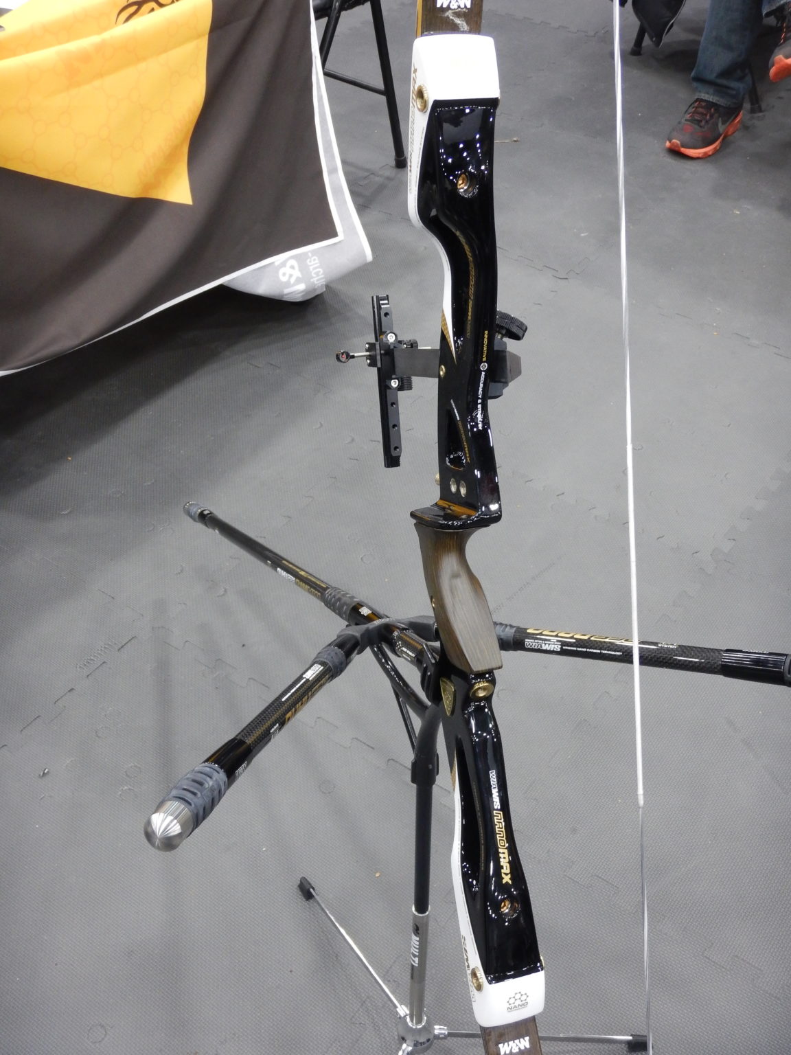Compound barebow explained in the latest Ask the Experts - Bow ...