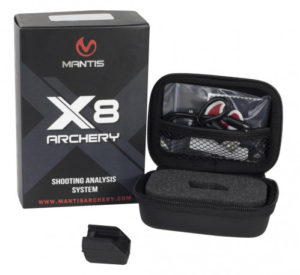 Mantis X8 Shooting Analysis System review - Bow International