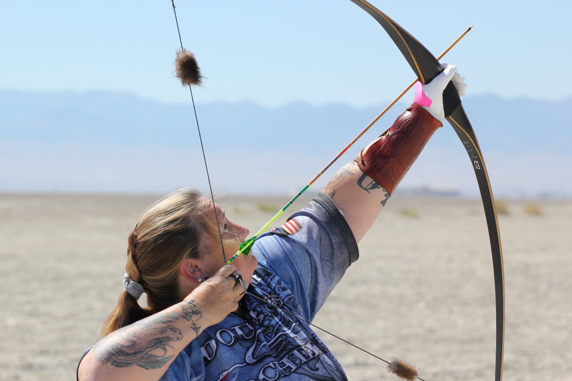 Flight Archery: Forever - Bow International