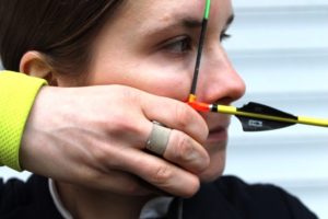 Stringwalking for beginners - Bow International