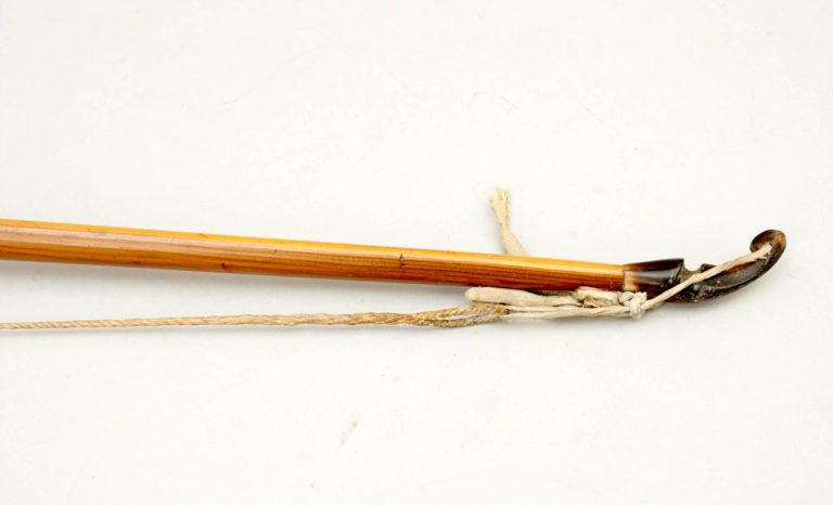The origins of the English long bow - Bow International