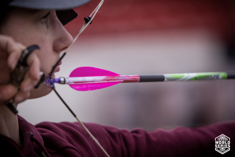 Indoor arrows – choose them wisely - Bow International